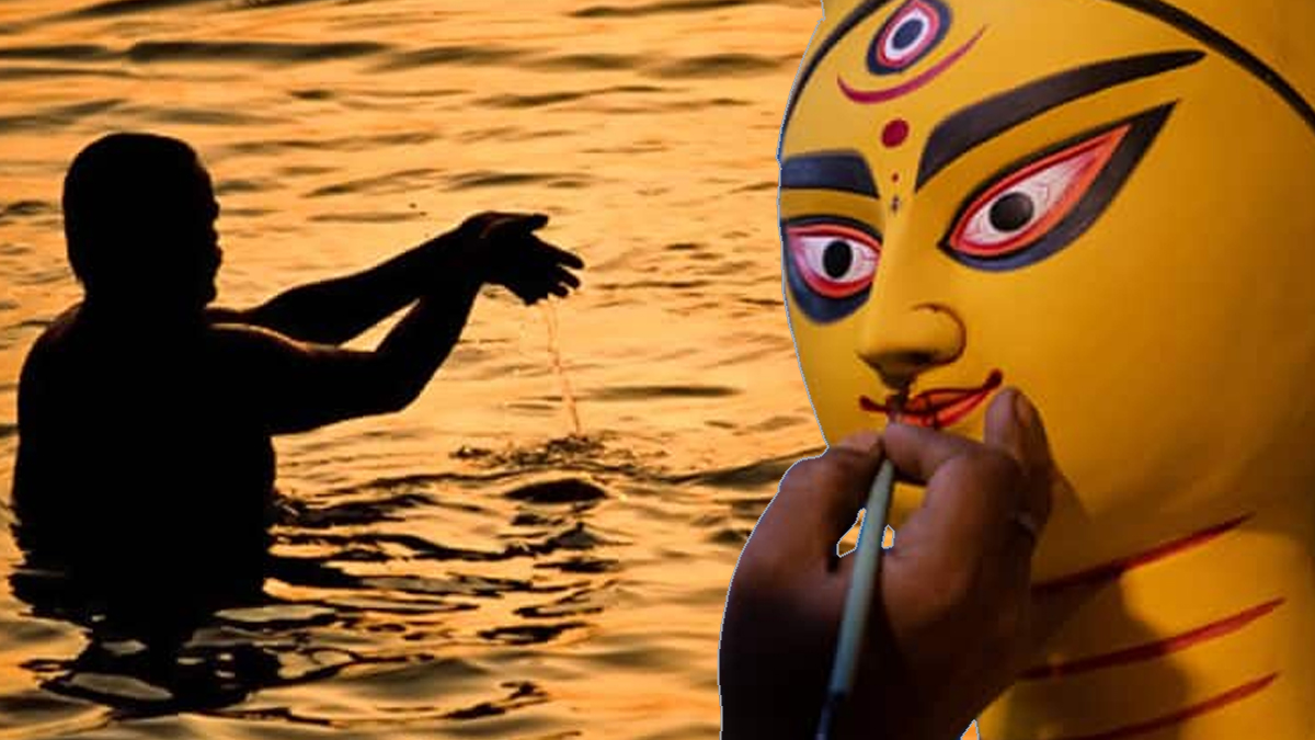 আজ মহালয়া, জানুন এই দিনটির বিশেষ তাৎপর্য - NewsOnly24