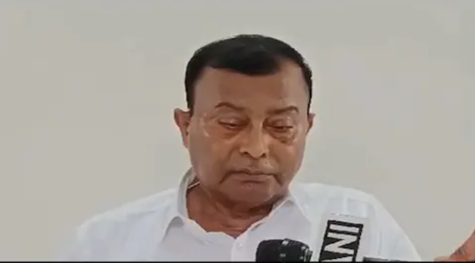 হাথরসকাণ্ডে "গভীরভাবে দুঃখিত" ভোলেবাবা, এল ভিডিও বিবৃতি - NewsOnly24